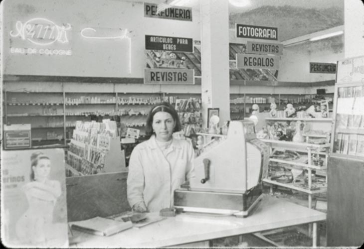 Fybeca – FEMSA Salud Ecuador